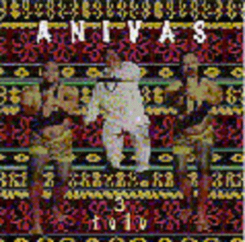 ANIVAS – ISLANDMELODY