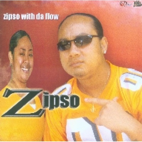 ZIPSO WITH DA FLOW – ISLANDMELODY